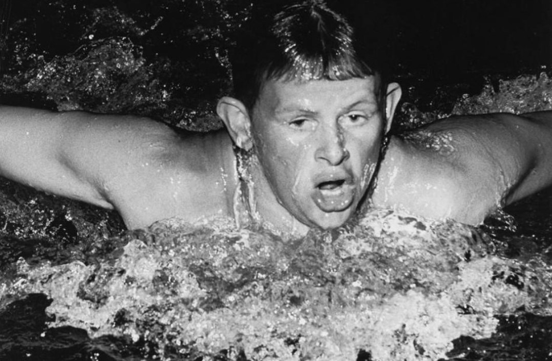 David Gerrard | New Zealand Olympic Team