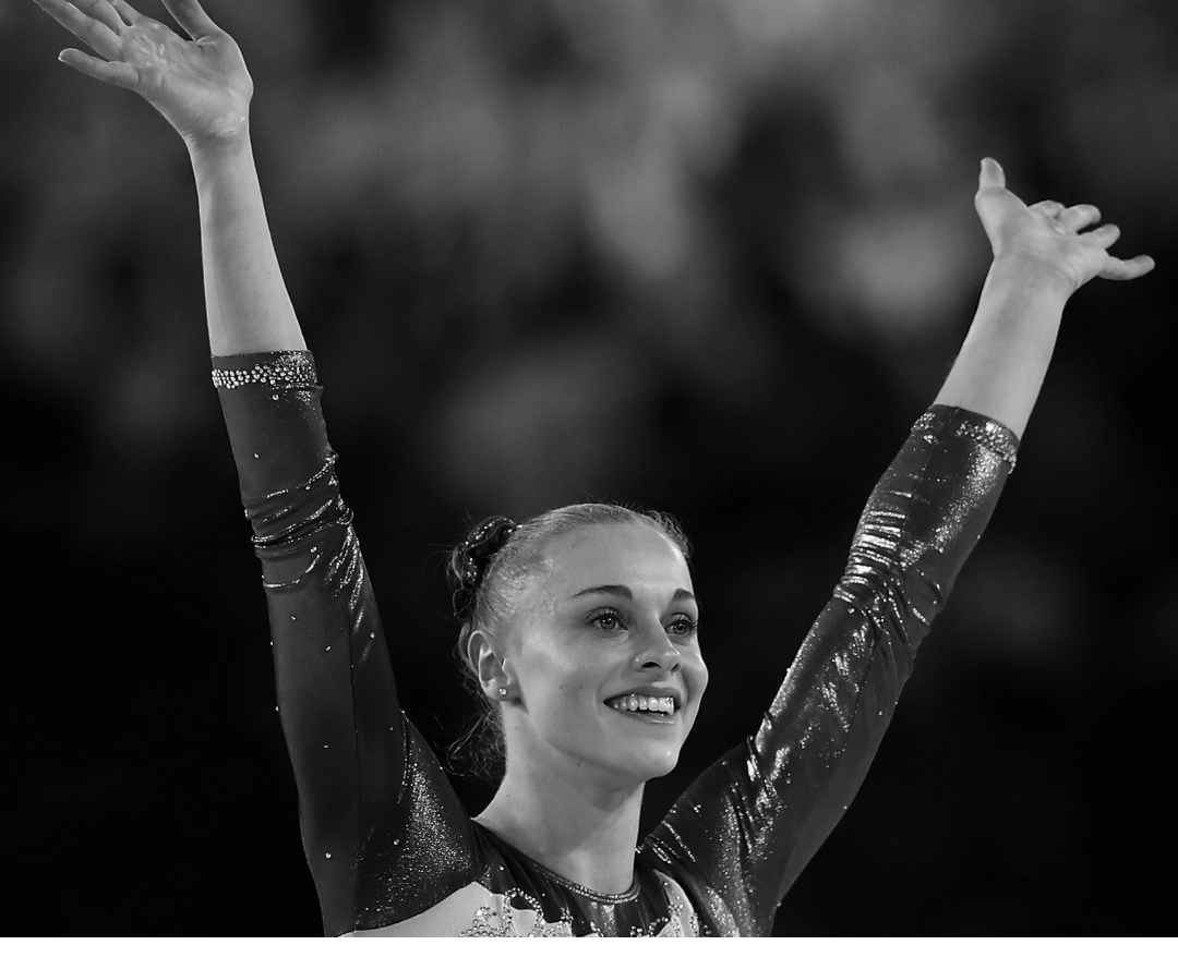 Georgia Rose Brown | New Zealand Olympic Team