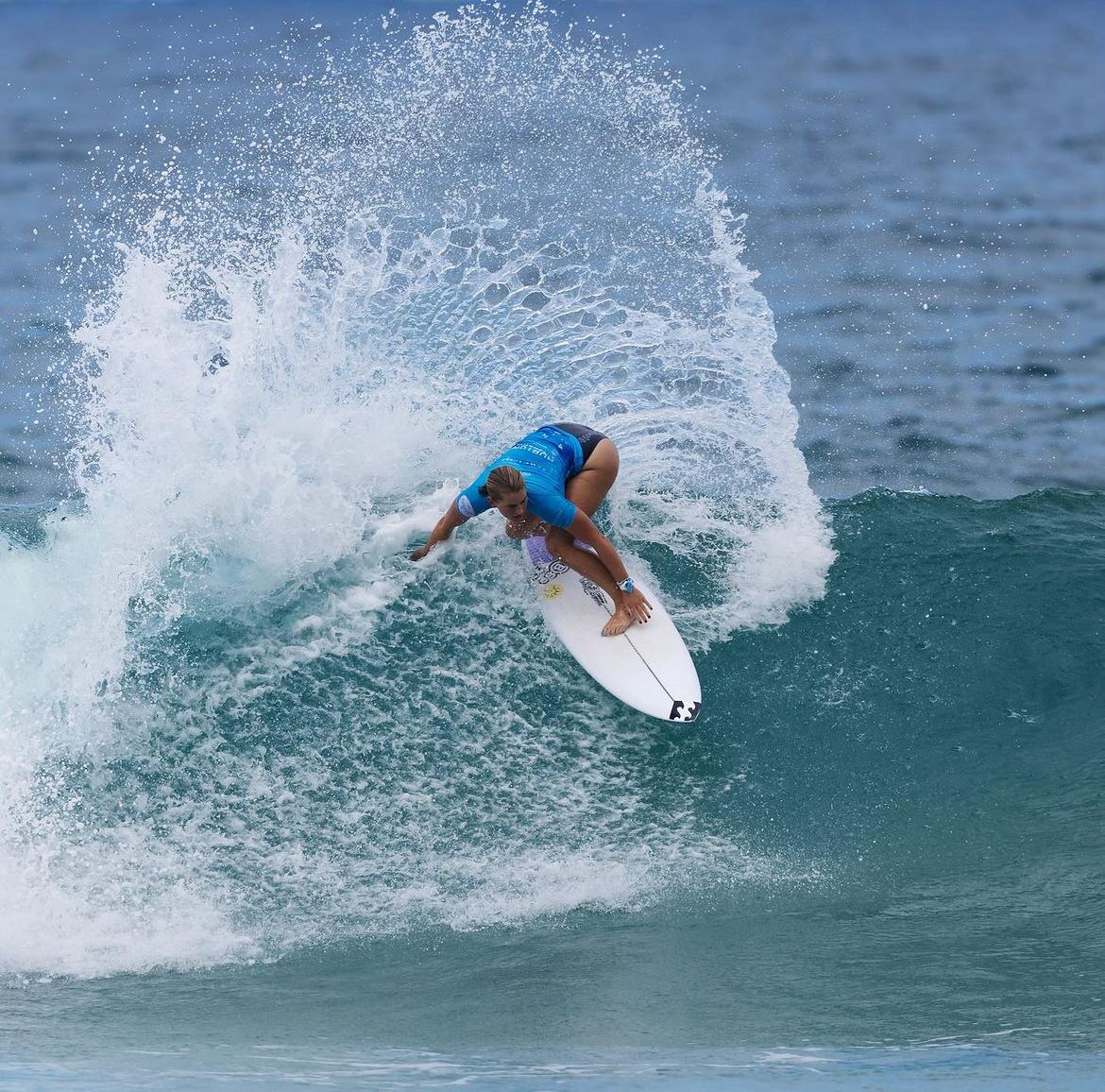 Saffi Vette | New Zealand Olympic Team