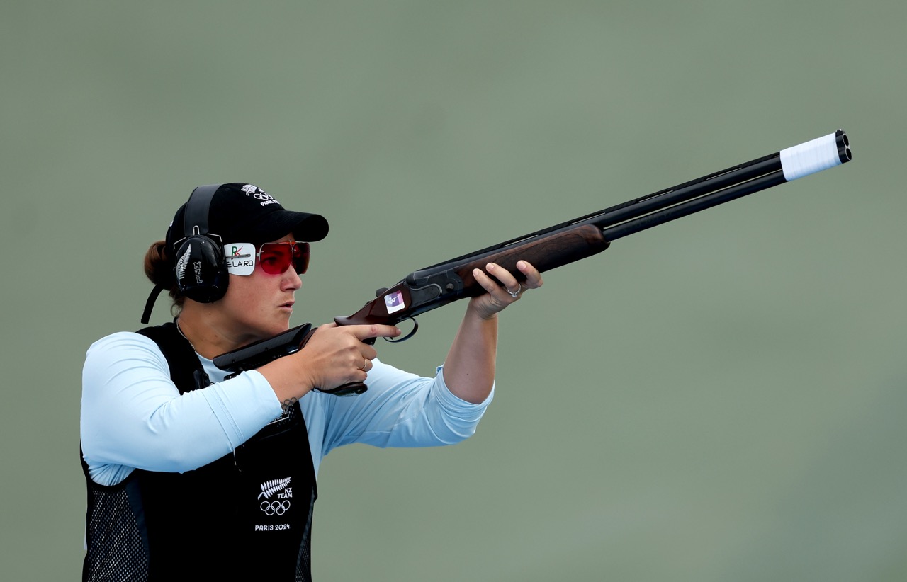 Chloe Tipple | New Zealand Olympic Team