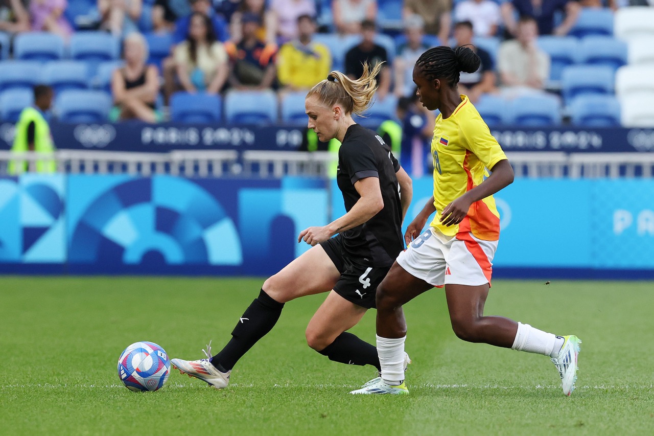 Cj Bott | New Zealand Olympic Team