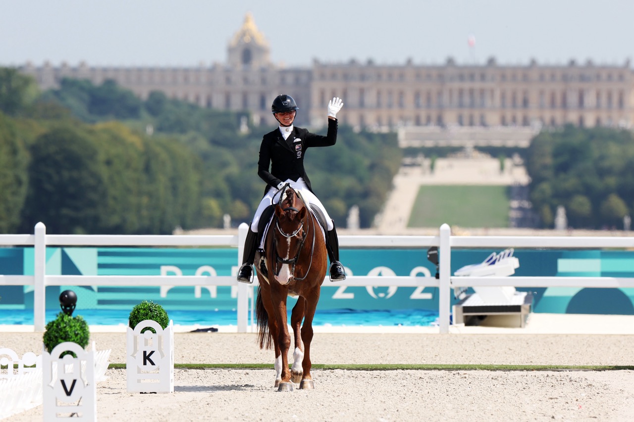 Melissa Galloway | New Zealand Olympic Team