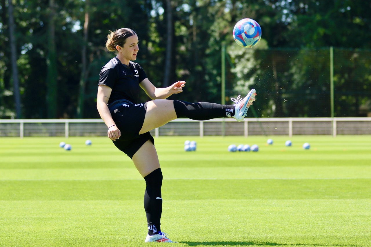 Michaela Foster | New Zealand Olympic Team