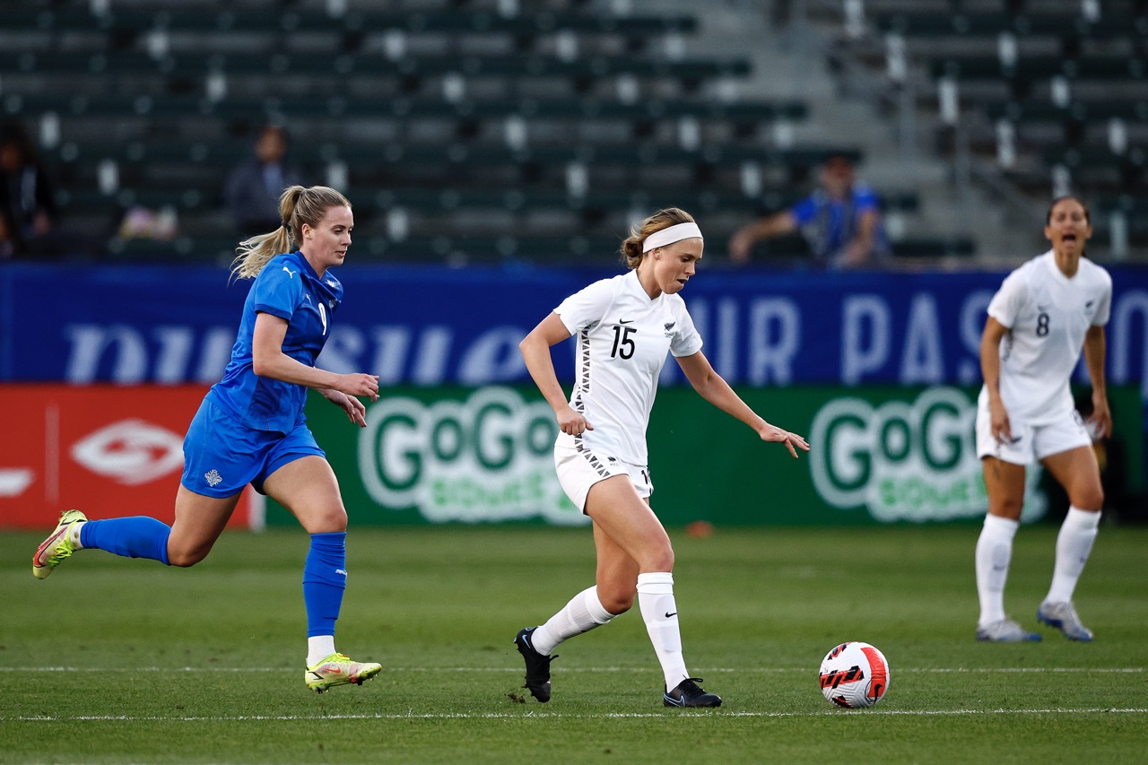 Daisy Cleverley | New Zealand Olympic Team