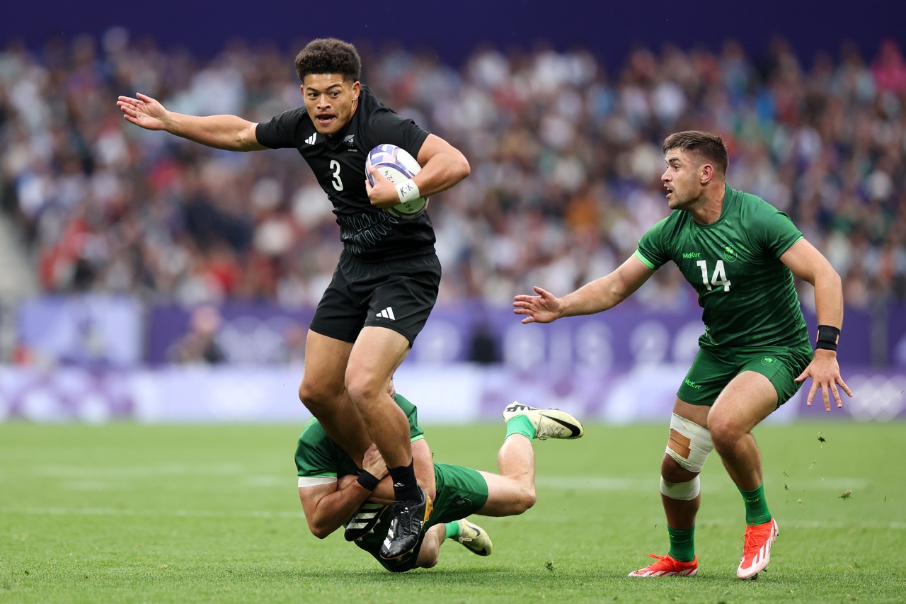 Tone Ng Shiu | New Zealand Olympic Team