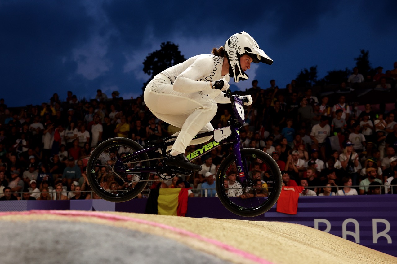 Leila Walker | New Zealand Olympic Team