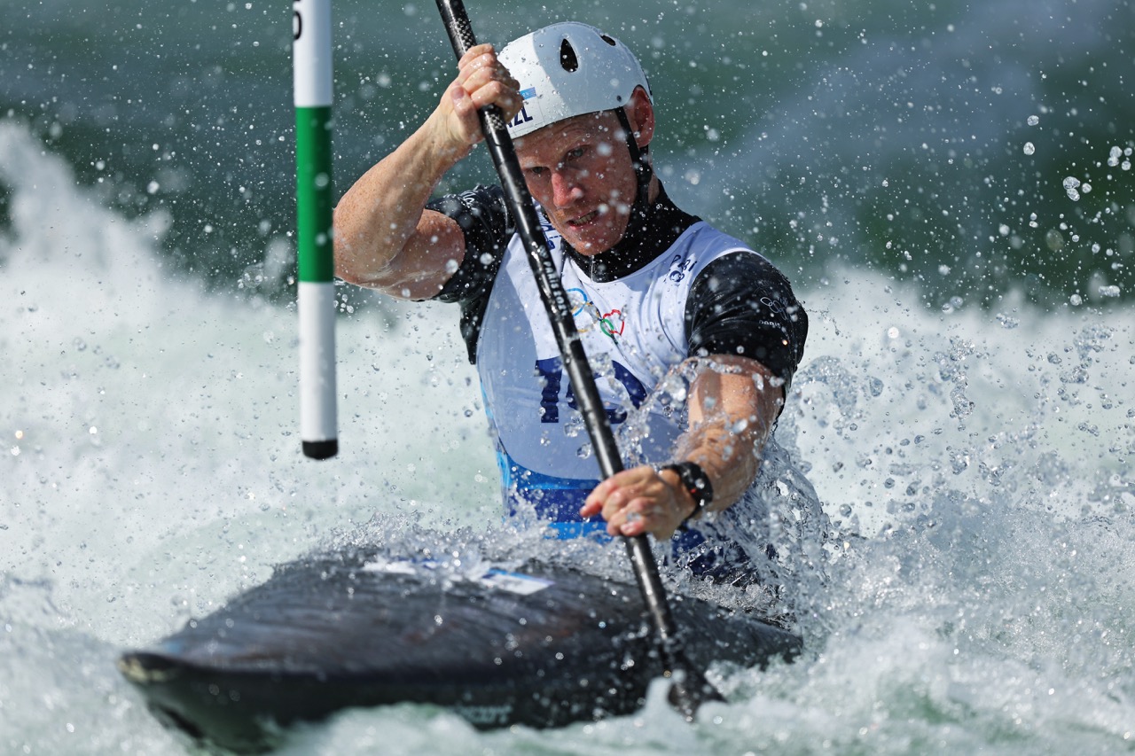 Finn Butcher | New Zealand Olympic Team
