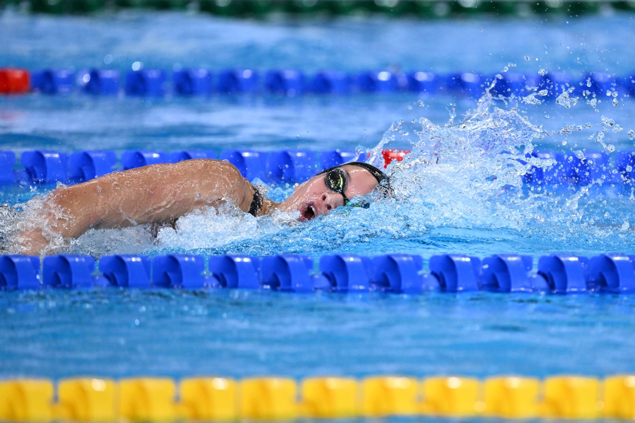 Laticia Transom | New Zealand Olympic Team