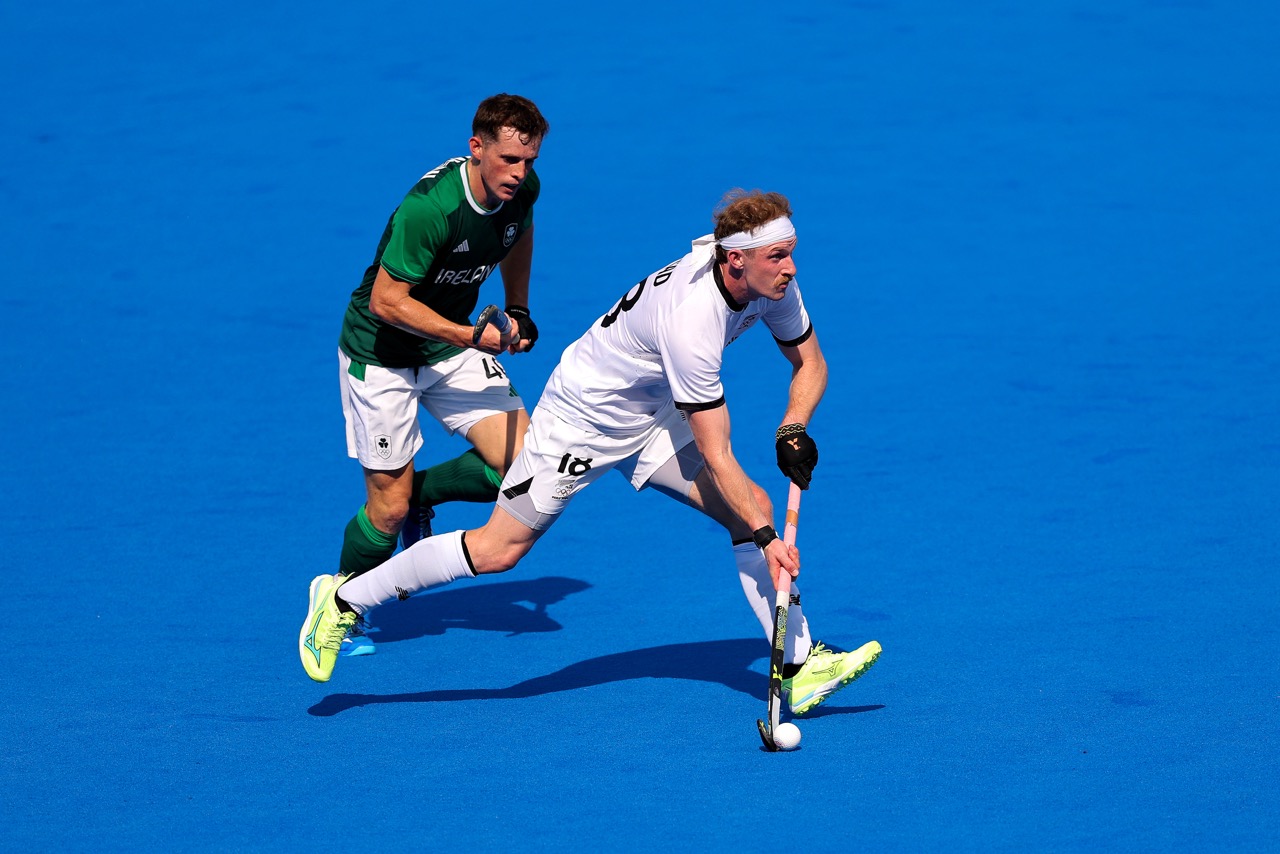 Brad Read | New Zealand Olympic Team