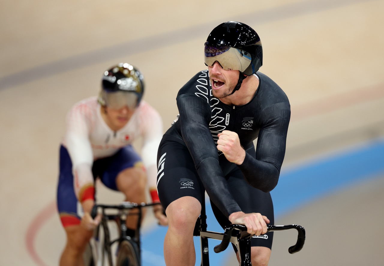 Sam Dakin | New Zealand Olympic Team