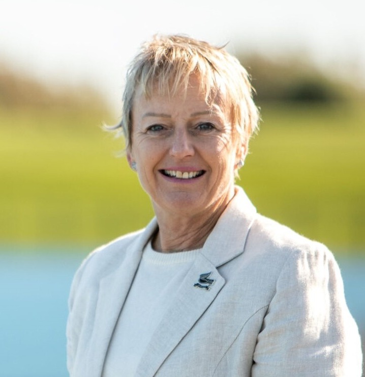 New Zealand Olympic Team