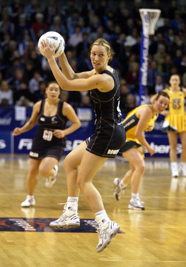 Anna Stanley | New Zealand Olympic Team