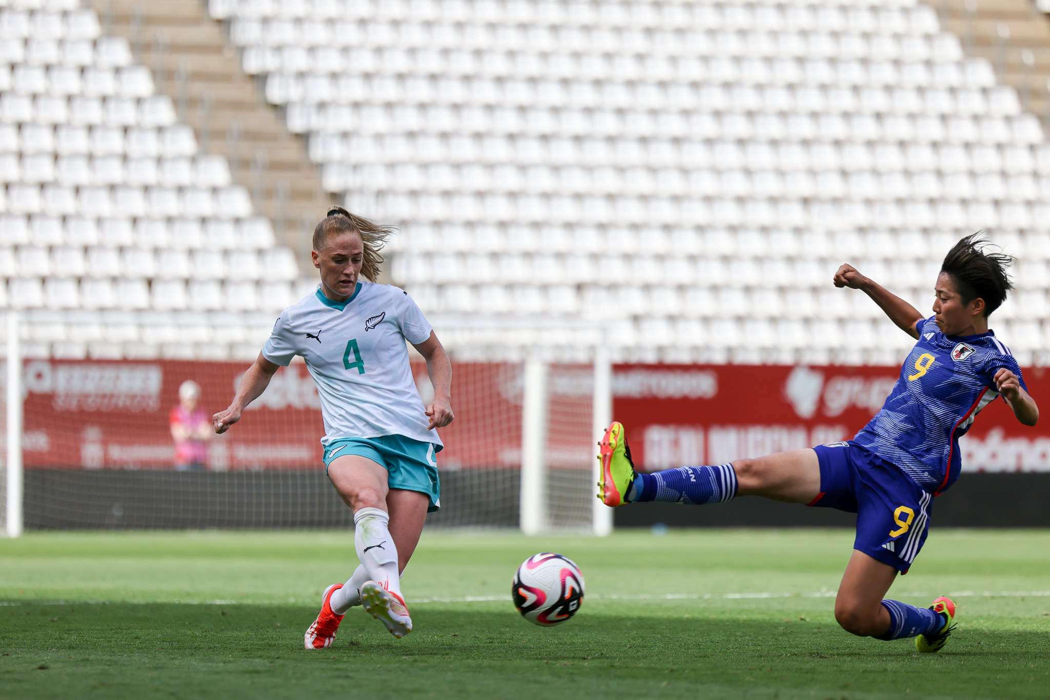 Cj Bott | New Zealand Olympic Team