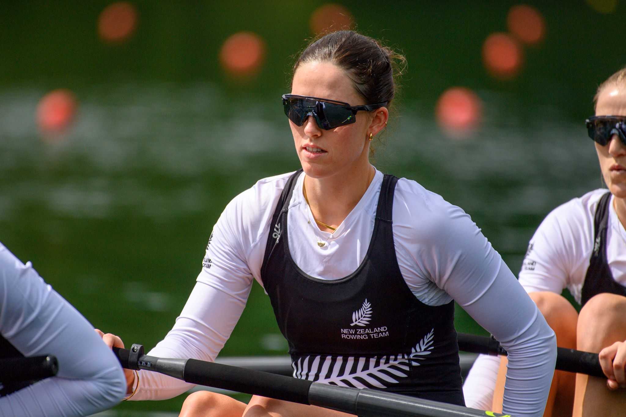 Davina Waddy | New Zealand Olympic Team