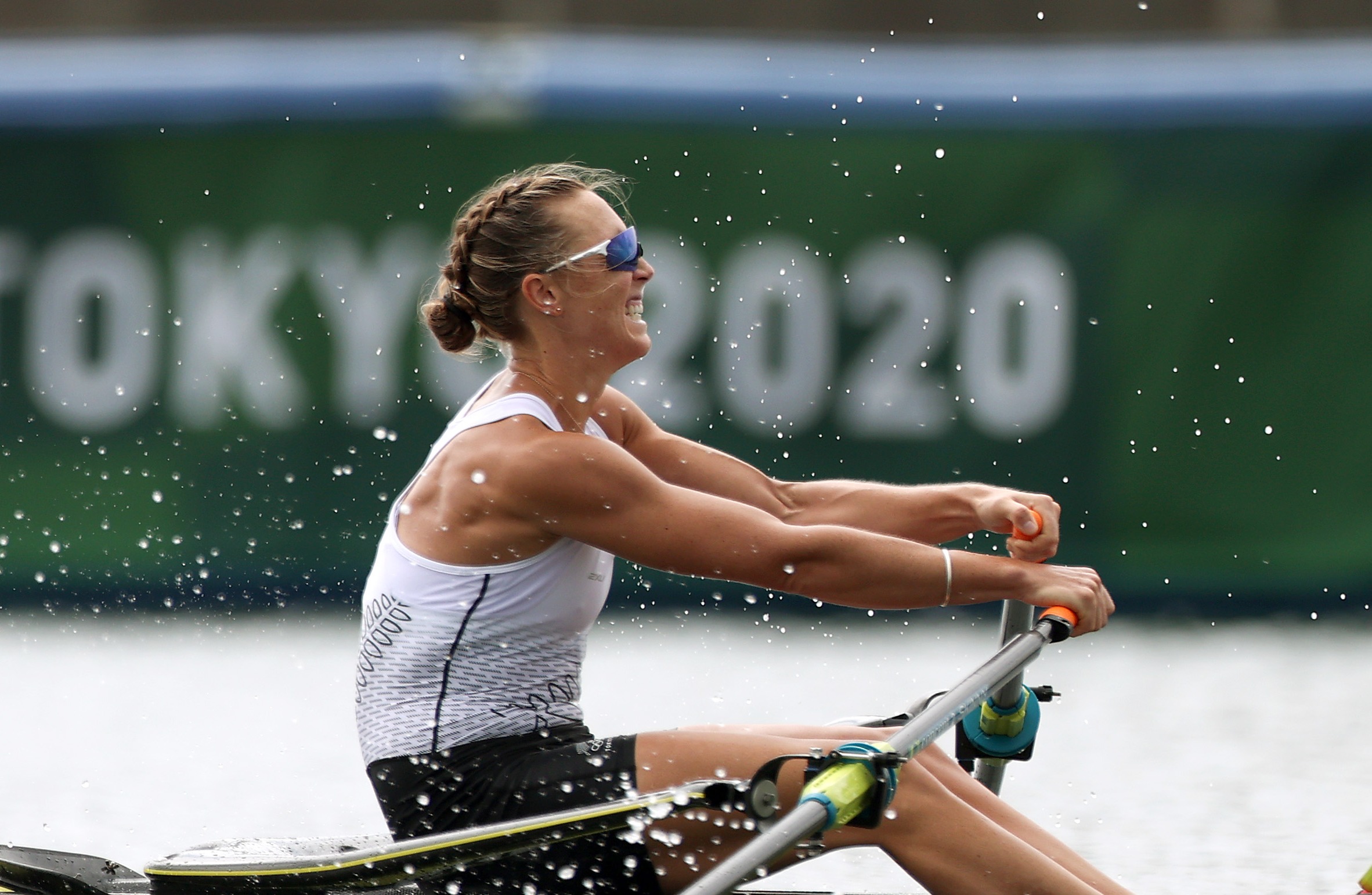 Emma Twigg | New Zealand Olympic Team