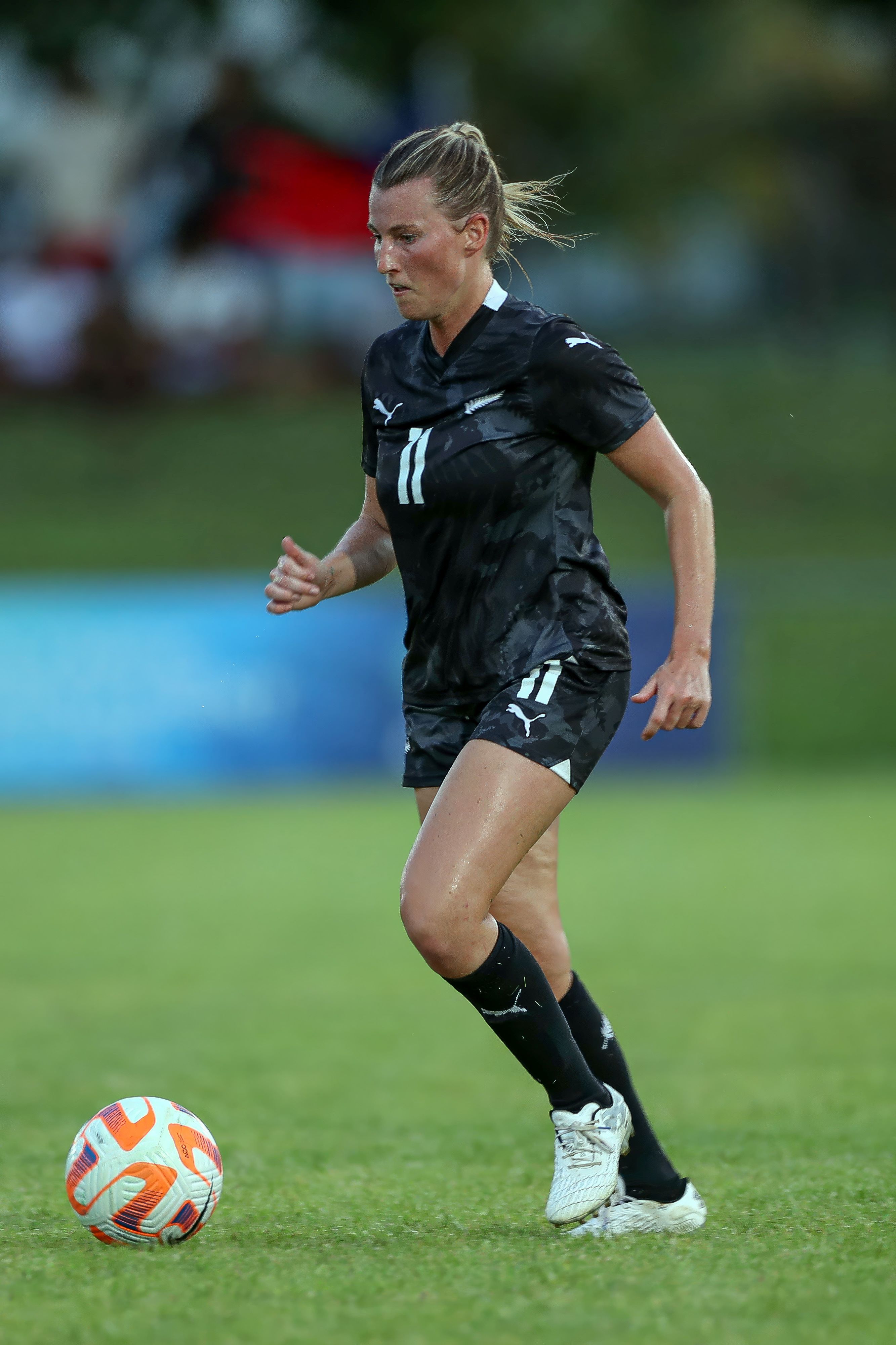 Ally Green | New Zealand Olympic Team