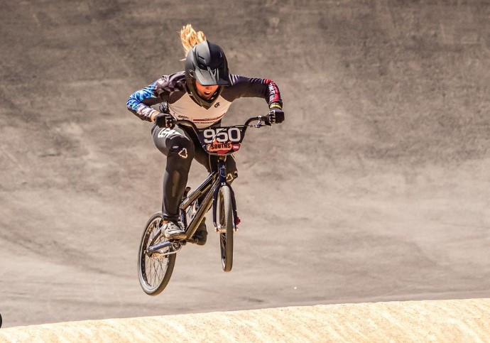 Leila Walker | New Zealand Olympic Team