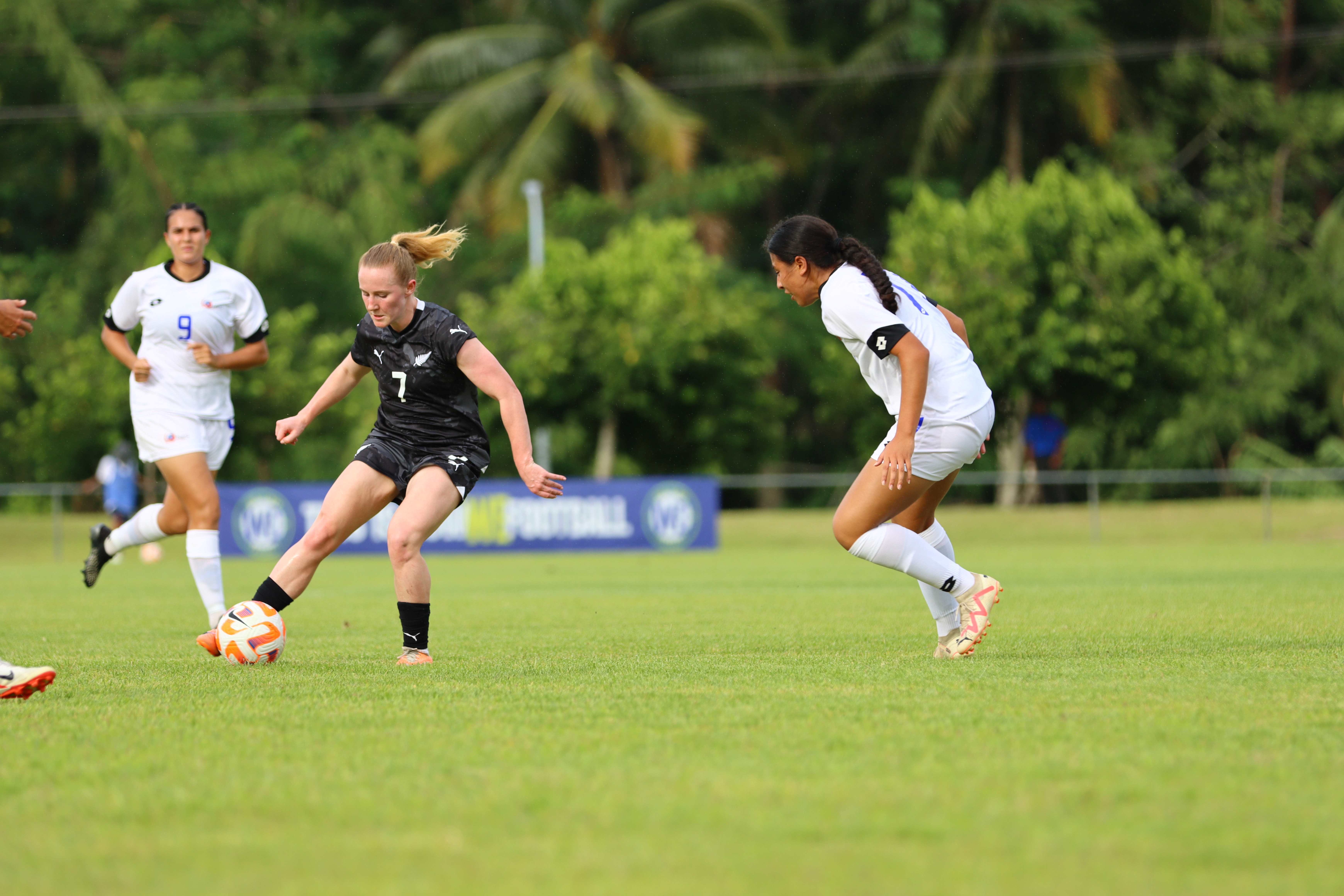 Katie Kitching | New Zealand Olympic Team